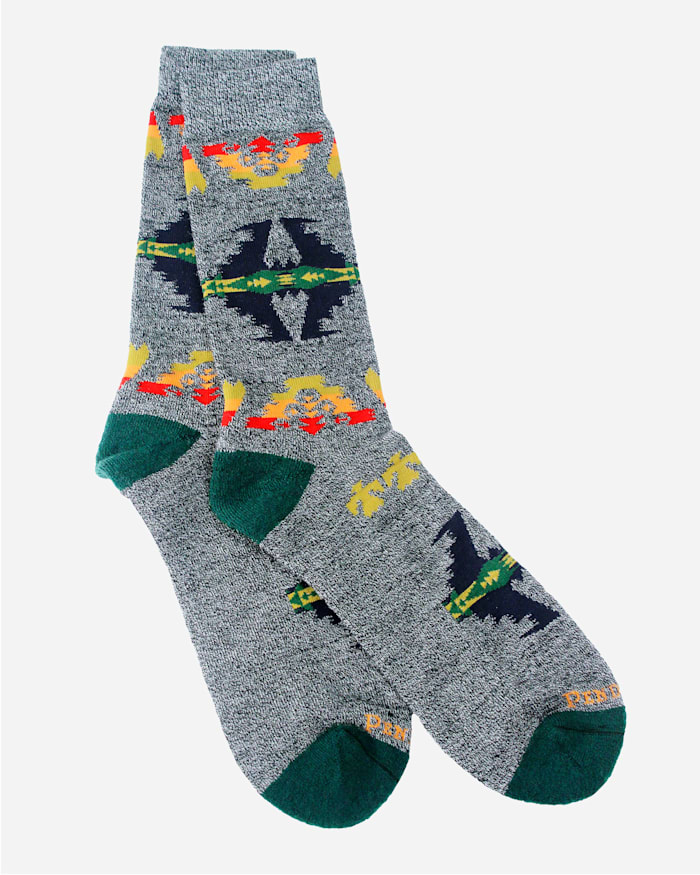 World-Class Socks | Pendleton